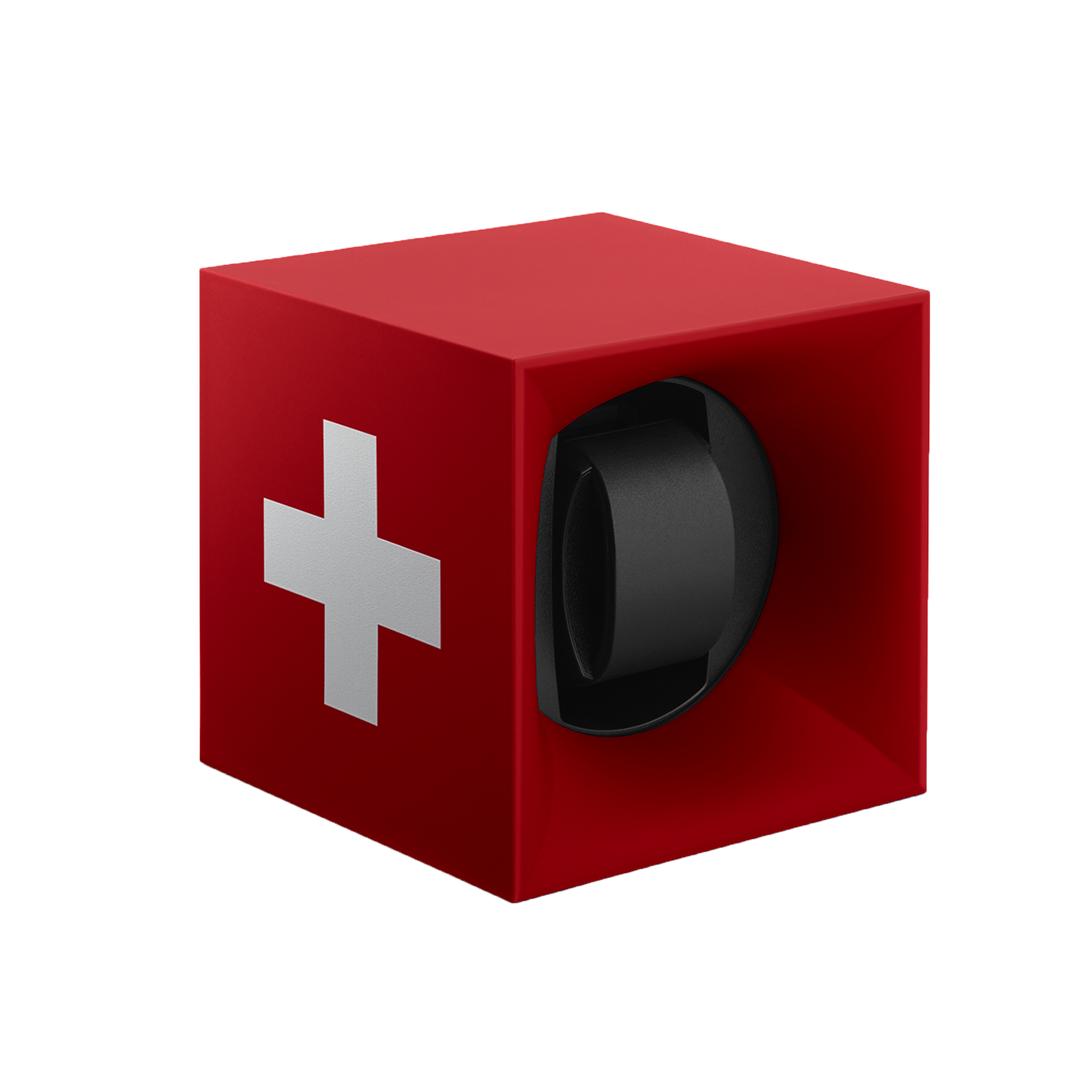 STARTBOX BLACK | TKI