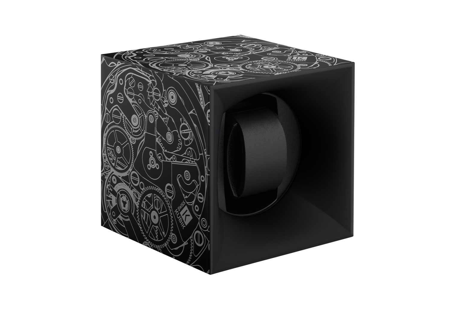 STARTBOX BLACK | TKI